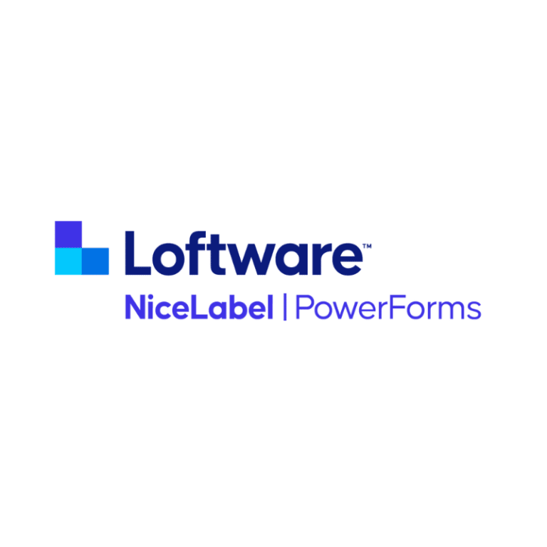Loftware Nicelabel PowerForms - Solutys